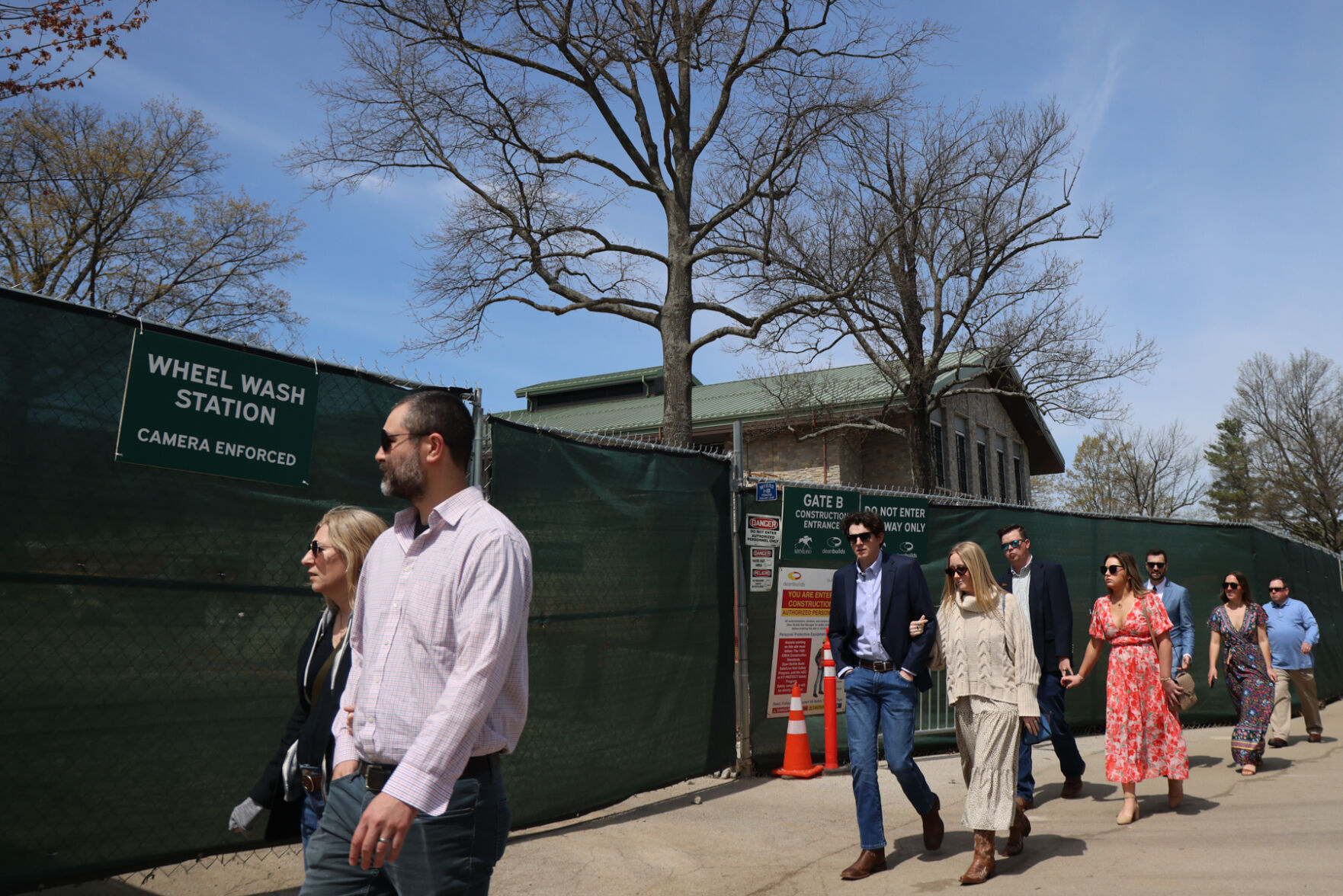 Keeneland Spring Meet 2025 | Photo Galleries | topsinlex.com