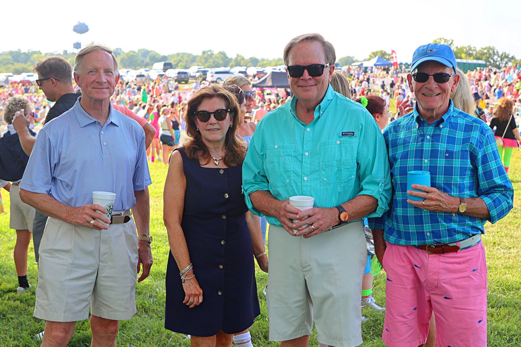 Picnic with the Pops Back to the 80s (Part 1) | Photo Galleries ...