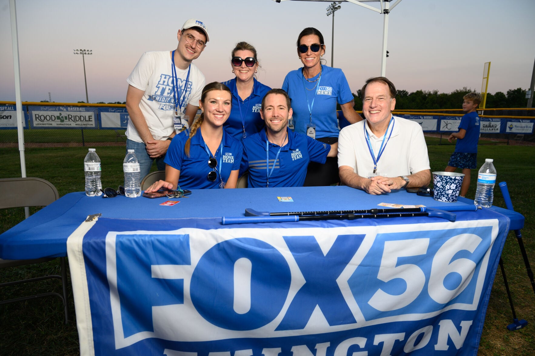 Fox 56 Home Team Showcase | Photo Galleries | topsinlex.com
