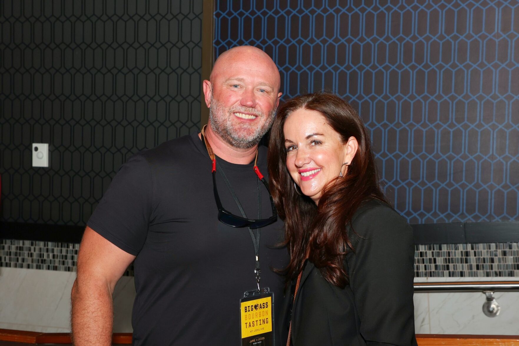 Big Ass Bourbon Tasting | Photo Galleries | topsinlex.com