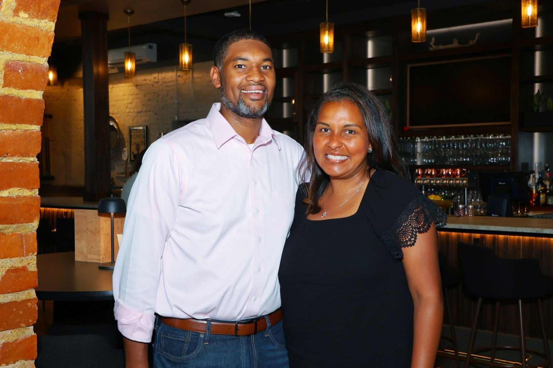 The Melroy Opening Party | Photo Galleries | topsinlex.com