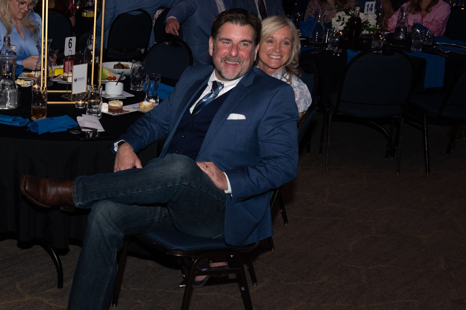 2025 LCA Eagle Gala | Photo Galleries | topsinlex.com