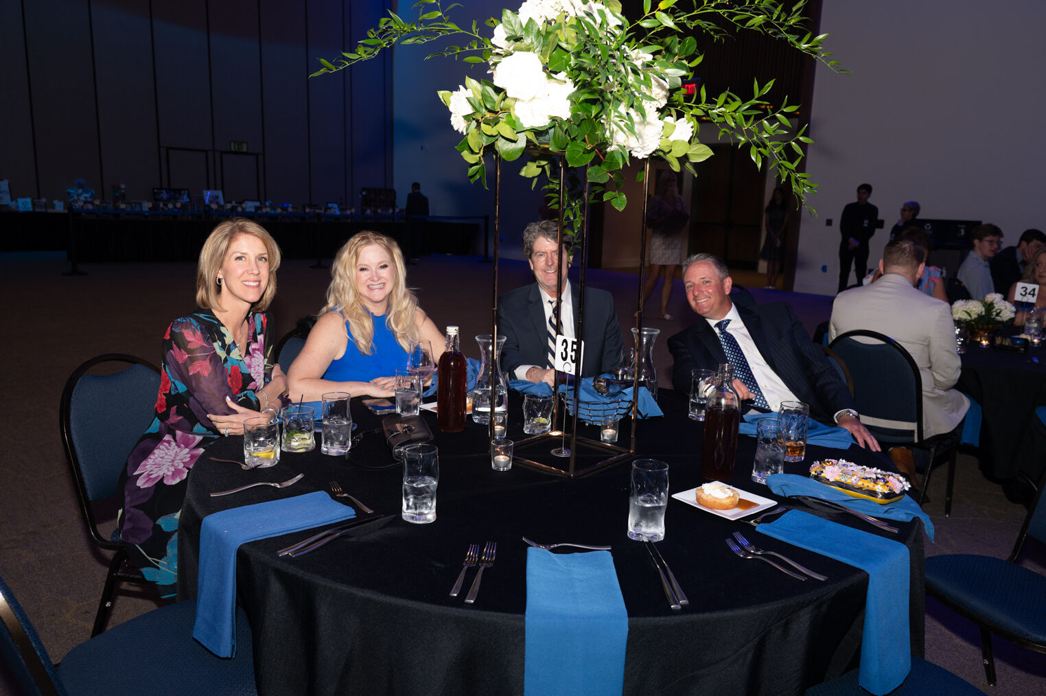 2025 LCA Eagle Gala | Photo Galleries | topsinlex.com