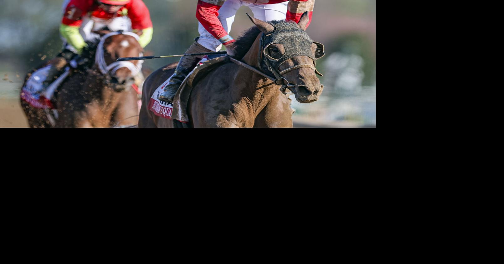 Keeneland Spring Racing | Photo Galleries | topsinlex.com
