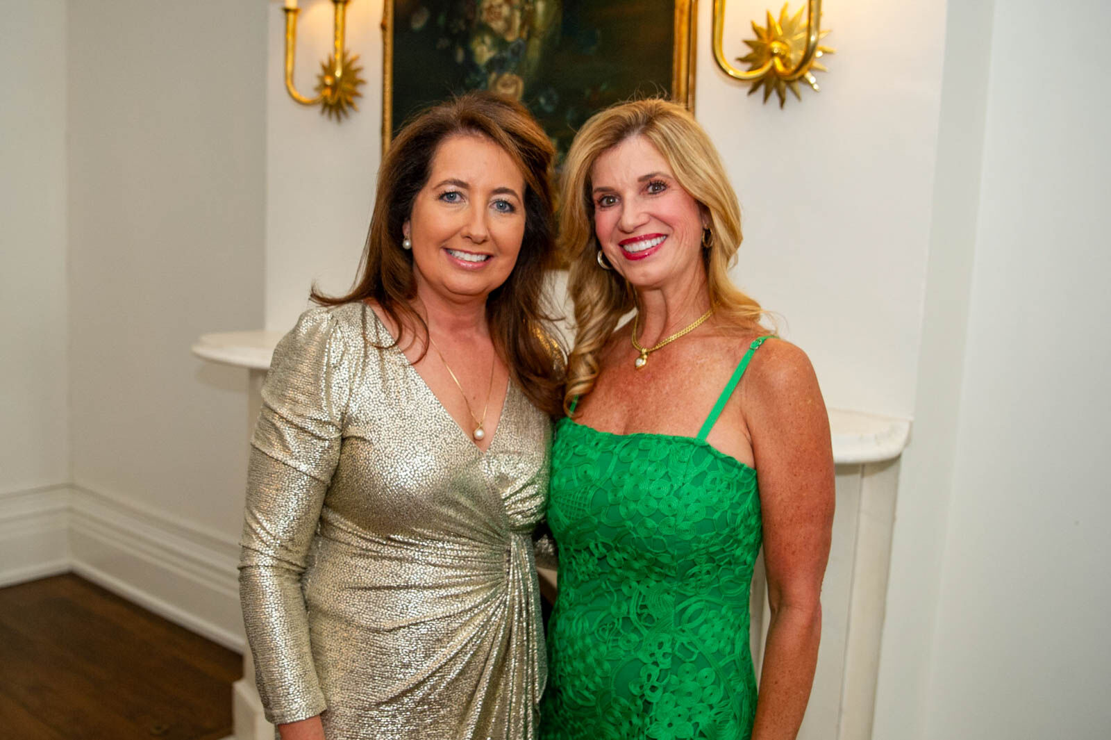 A Night For The Nest (Part 1) | Photo Galleries | topsinlex.com