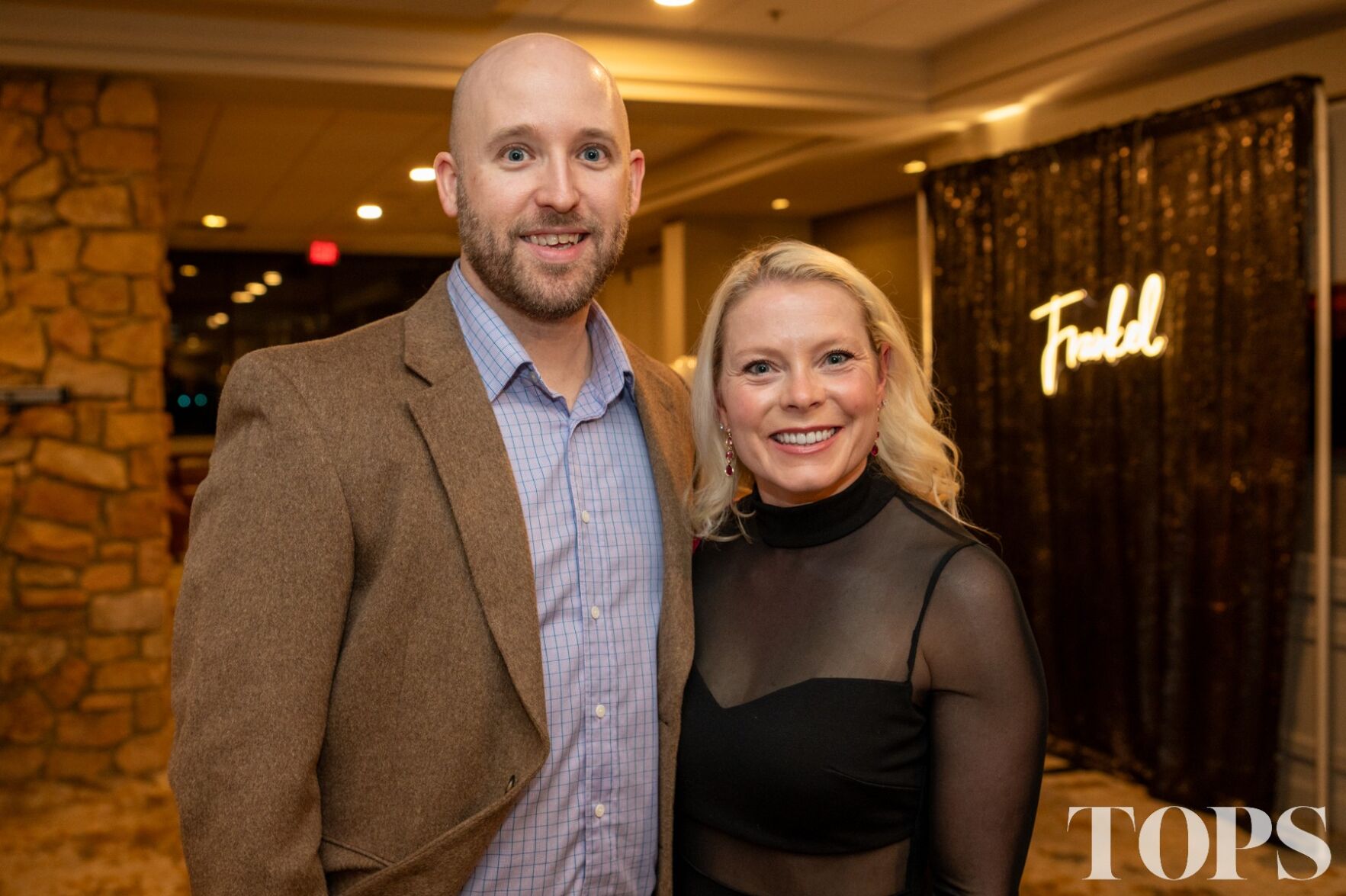 Frankel Night: Cocktails & Casino Event - Benefiting The Hearing ...