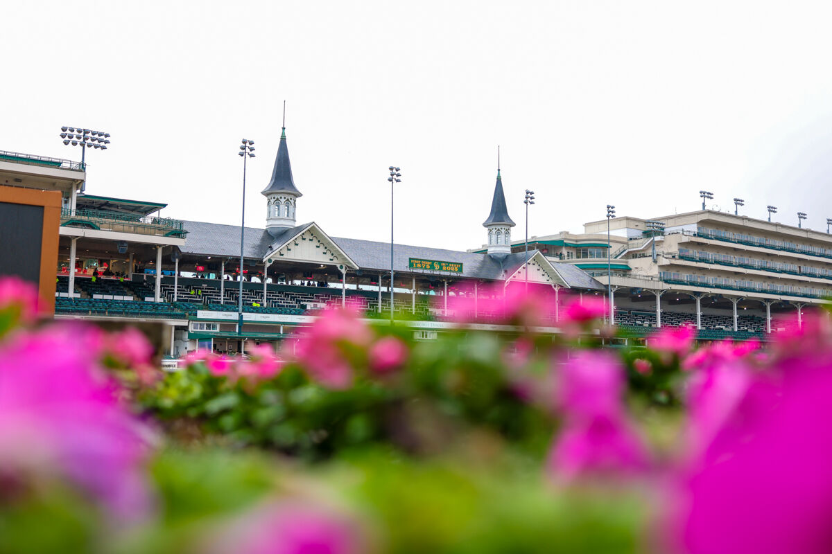 Kentucky Derby 2025 | Photo Galleries | topsinlex.com