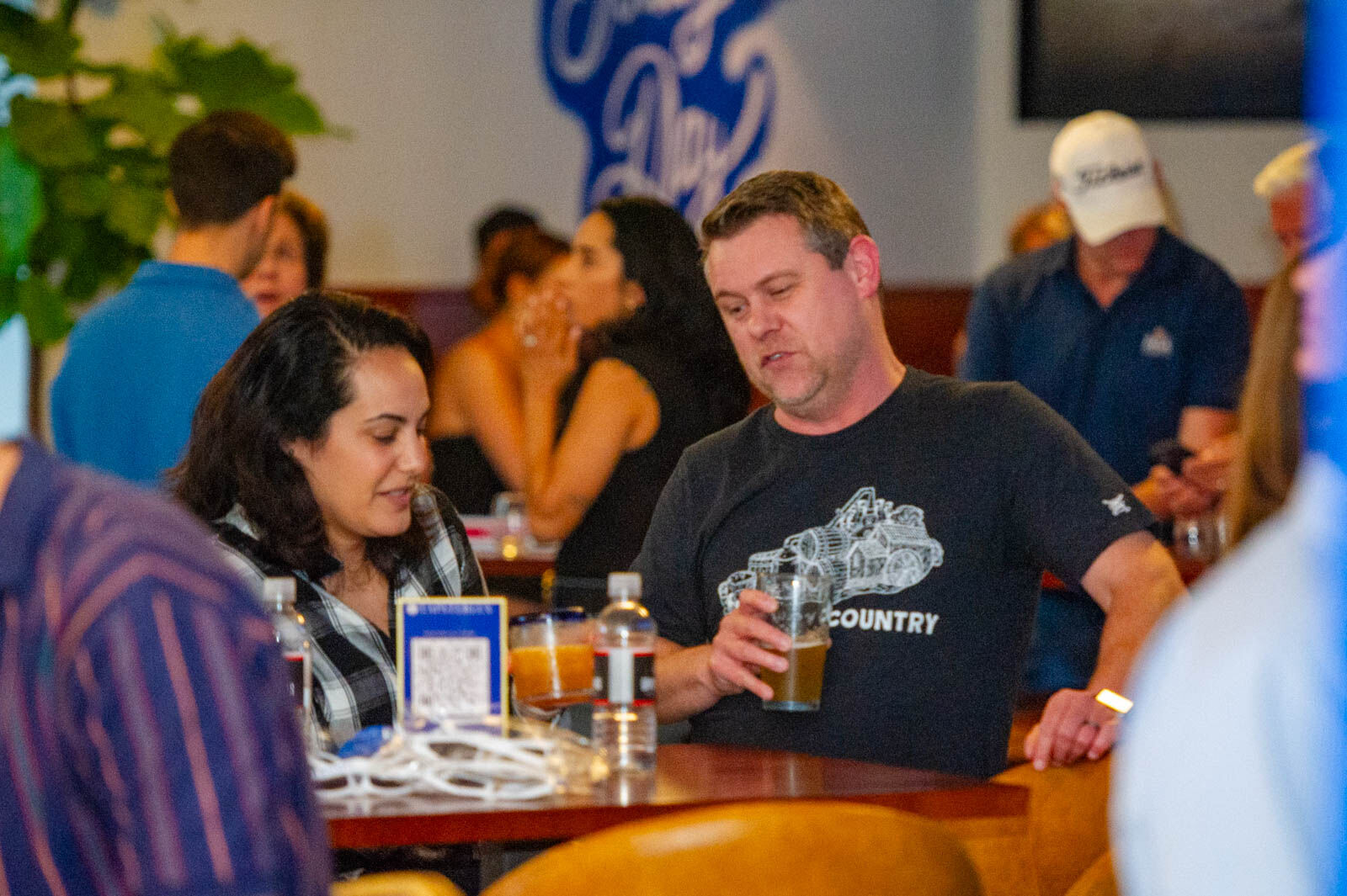 Tapster Grand Opening | Photo Galleries | topsinlex.com