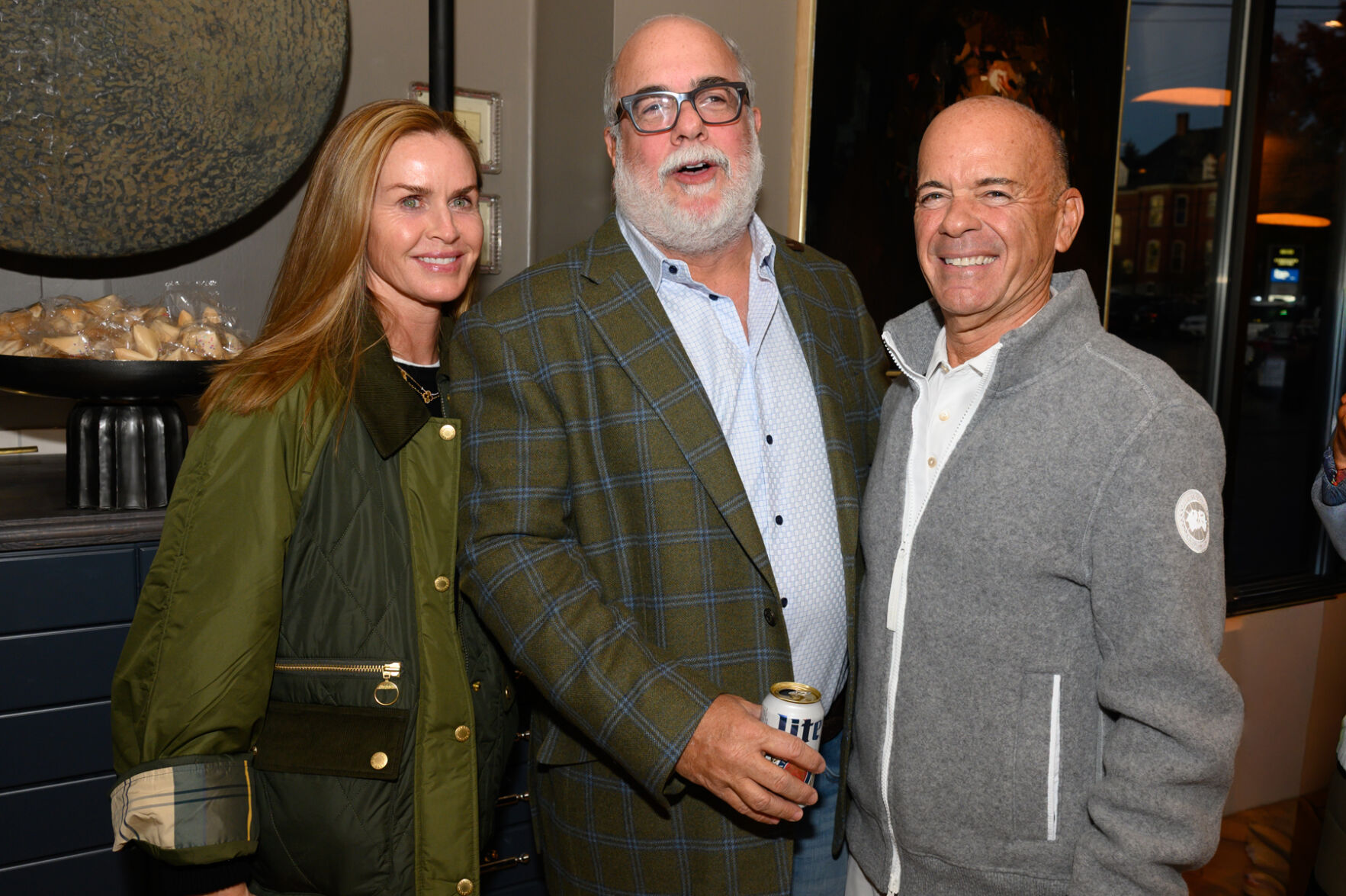 Kitchen Lab Grand Opening | Photo Galleries | topsinlex.com