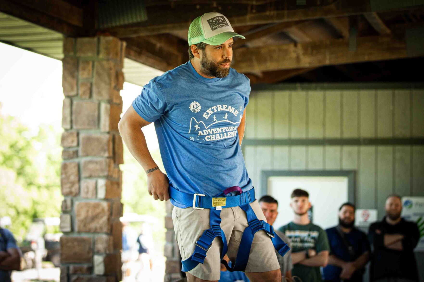 Life Adventure Centers 2nd Annual Extreme Adventure Challenge | Photo ...