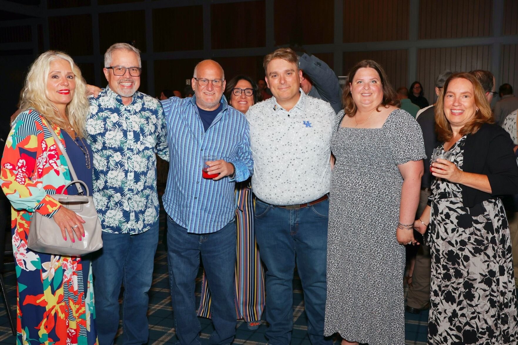 Bourbon and Bites | Photo Galleries | topsinlex.com