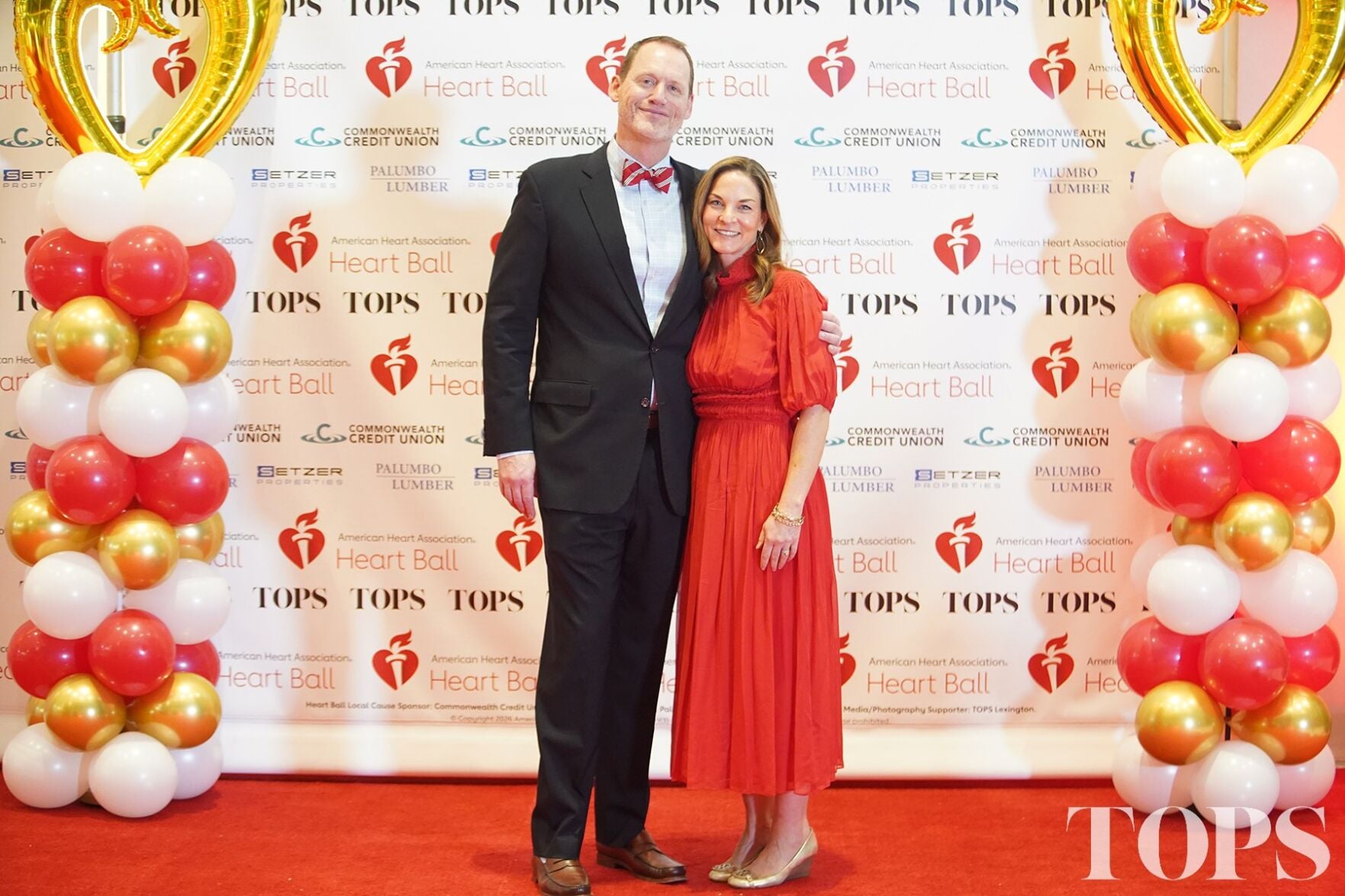 Heart Ball 2026 (2) | Photo Galleries | topsinlex.com