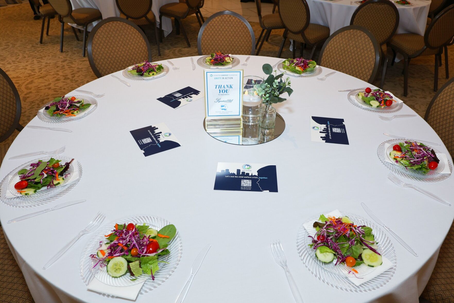 Lexington Leadership Foundation Unity in Action | Photo Galleries ...
