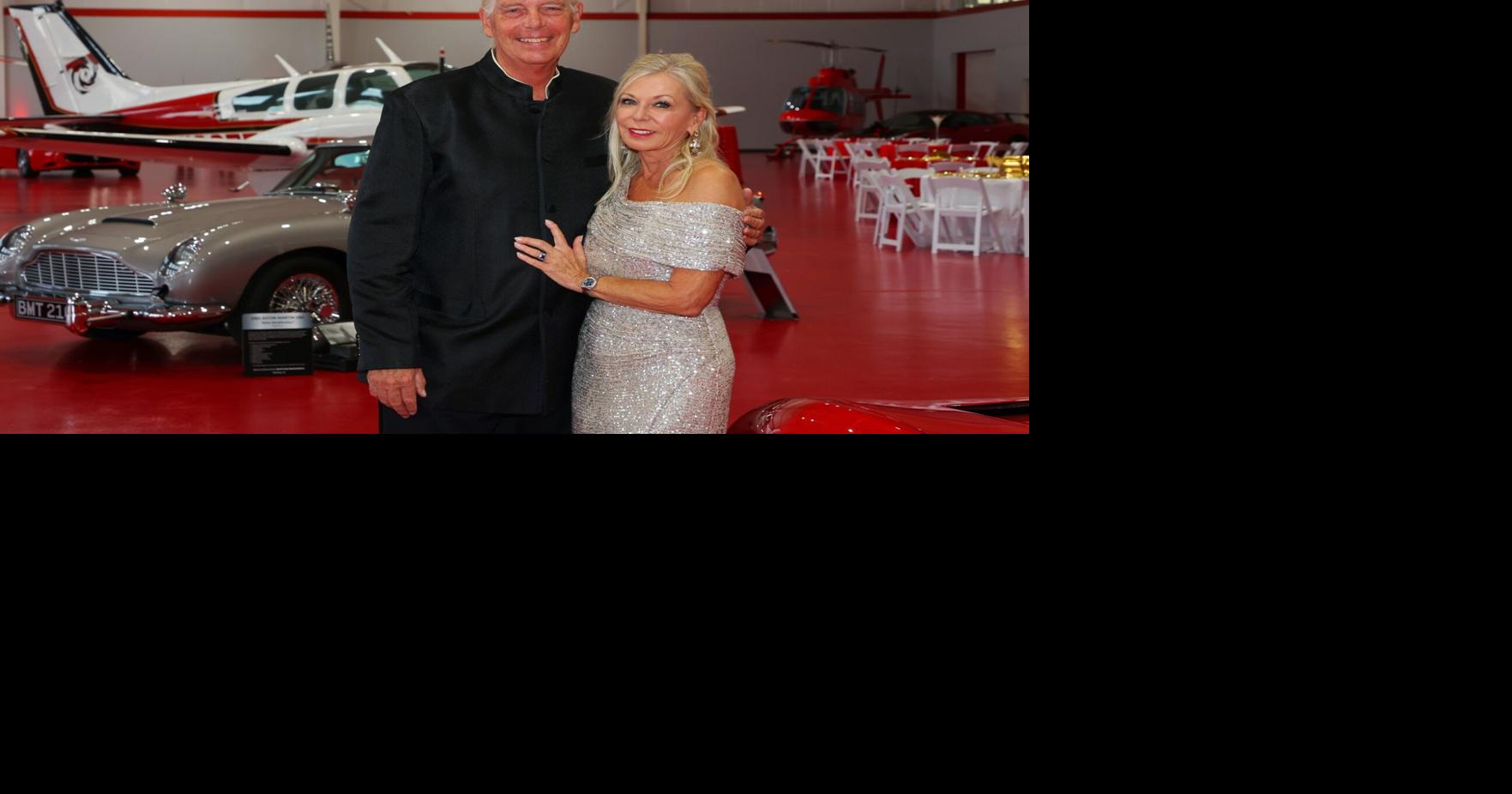 Hanger Bash | Photo Galleries | topsinlex.com