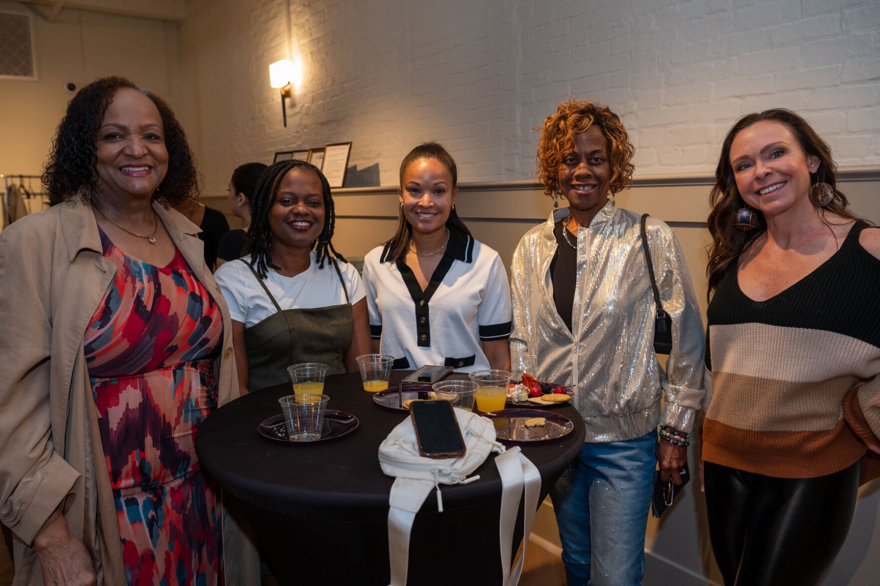 Brunch'n with the Arts: a LexArts Arty Party Series Presented by Elaine ...