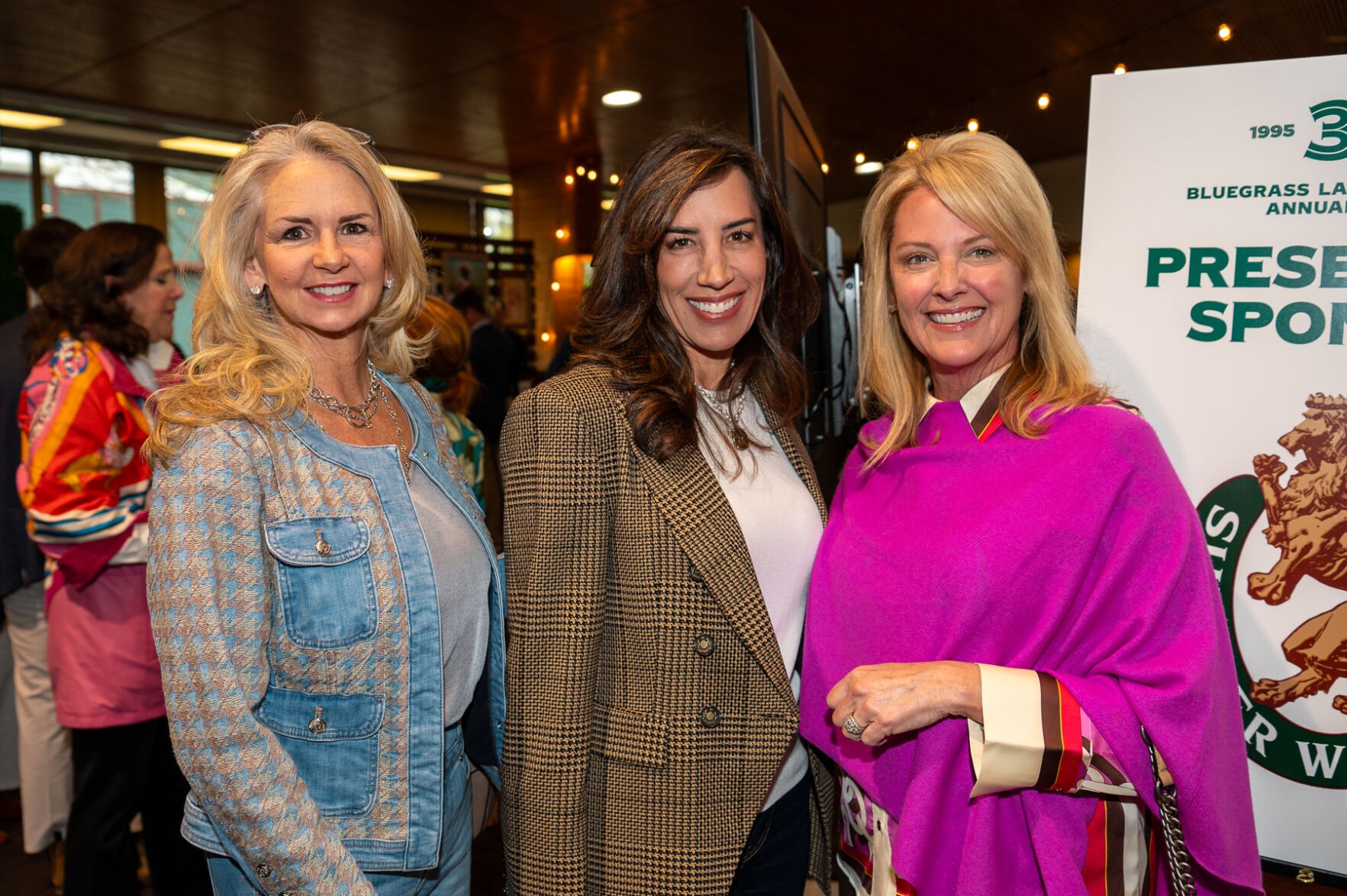 Bluegrass Conservancy Annual Auction | Photo Galleries | topsinlex.com