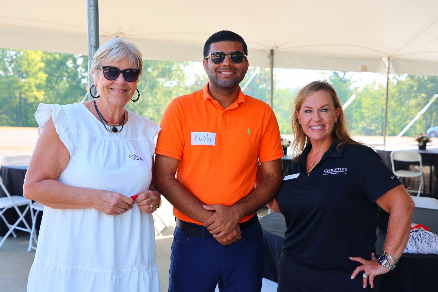 Gold Key Club Breakfast with Ball Homes | Photo Galleries | topsinlex.com