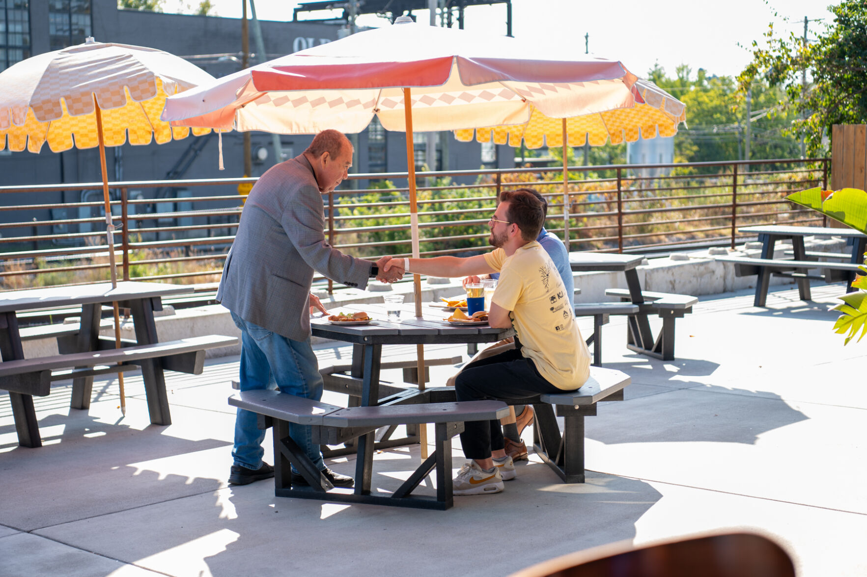 250Lex Forward Bash | Photo Galleries | topsinlex.com