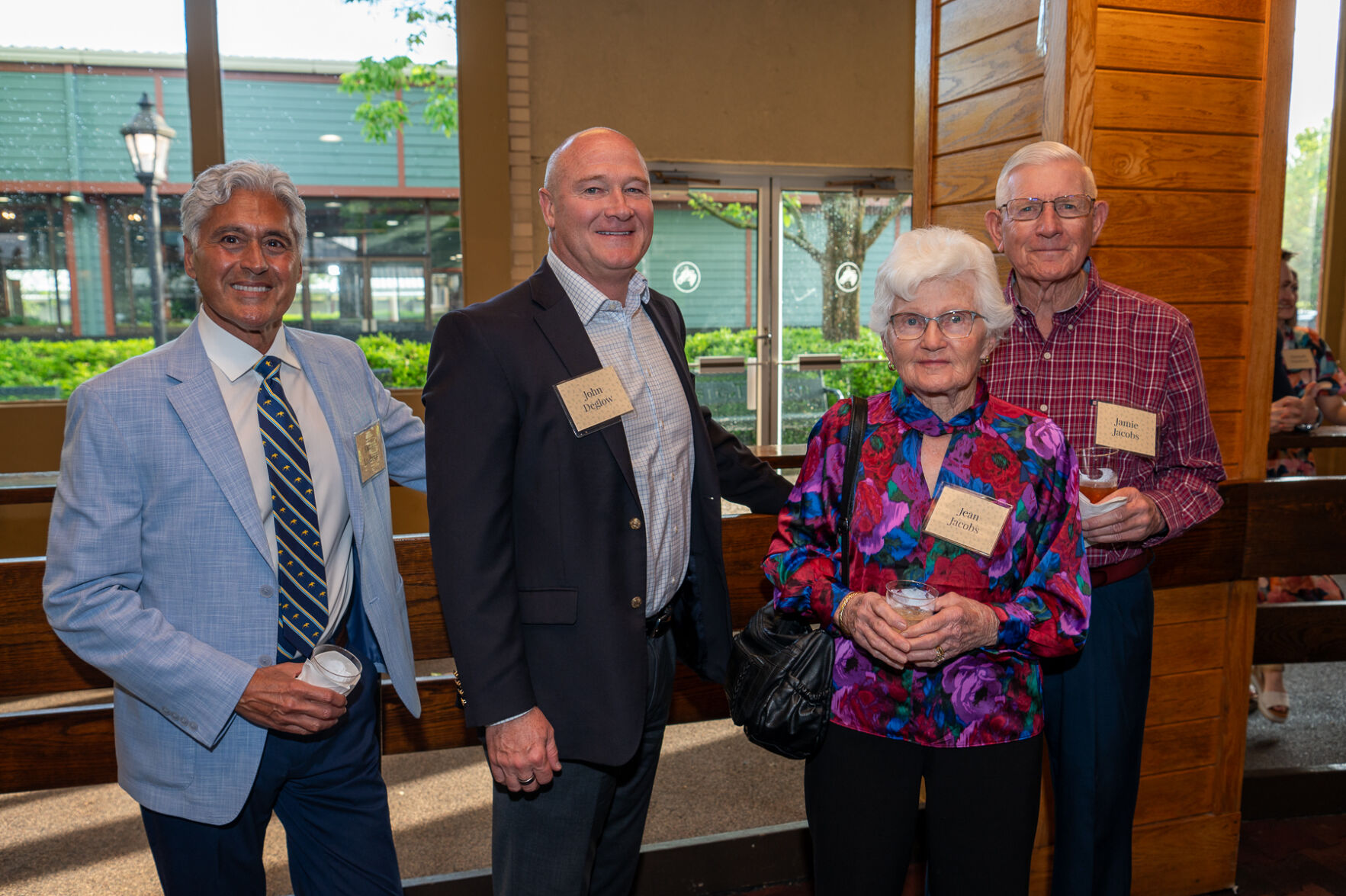 A Kentucky Night to Remember | Photo Galleries | topsinlex.com