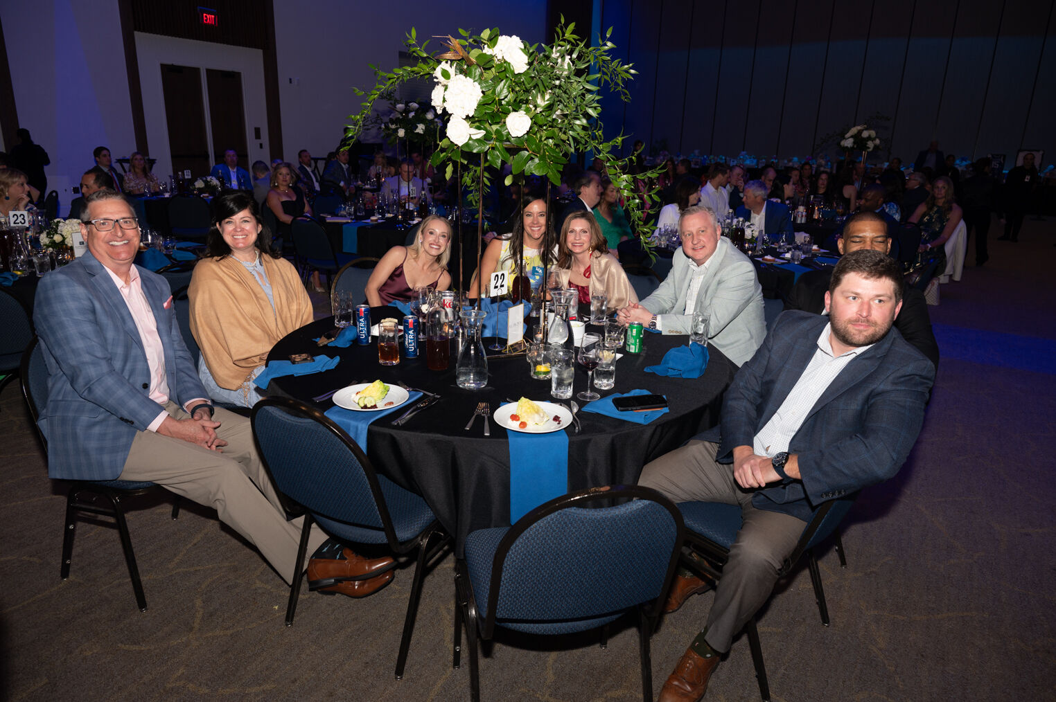 2025 LCA Eagle Gala | Photo Galleries | topsinlex.com