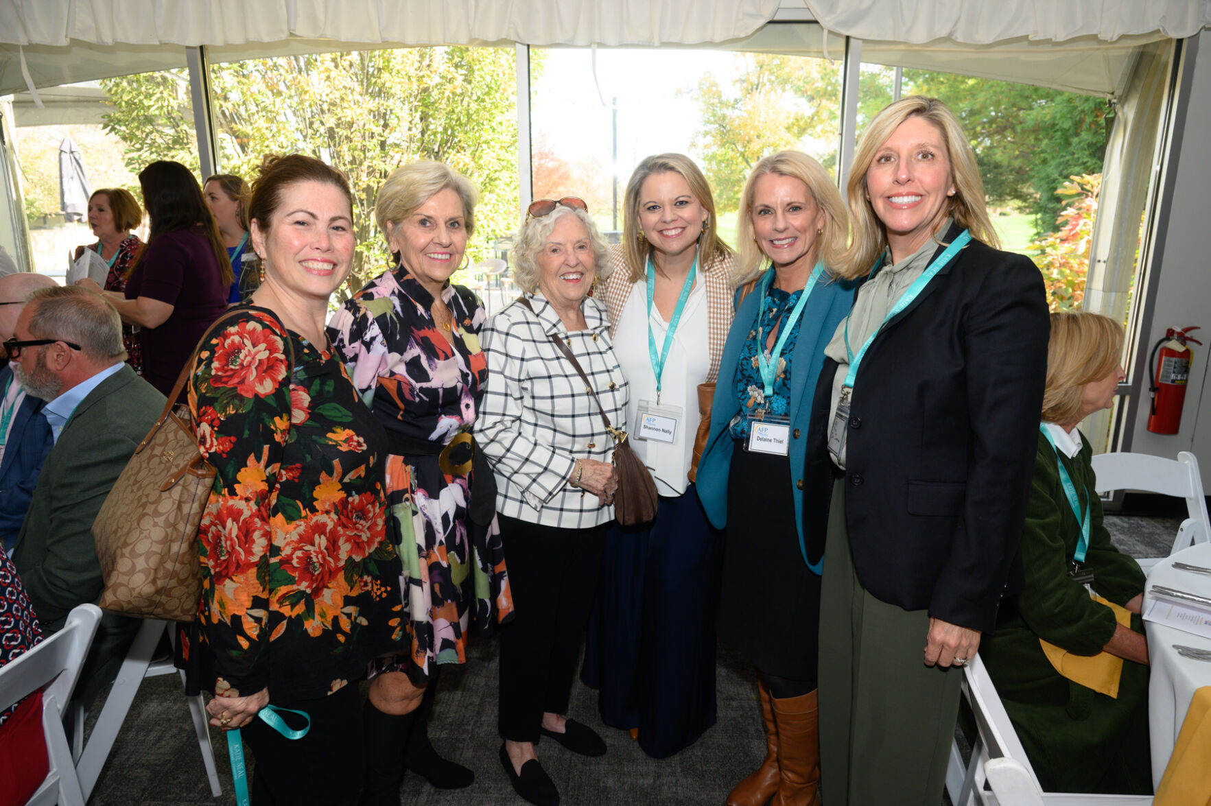 AFP National Philanthropy Day Luncheon | Photo Galleries | topsinlex.com