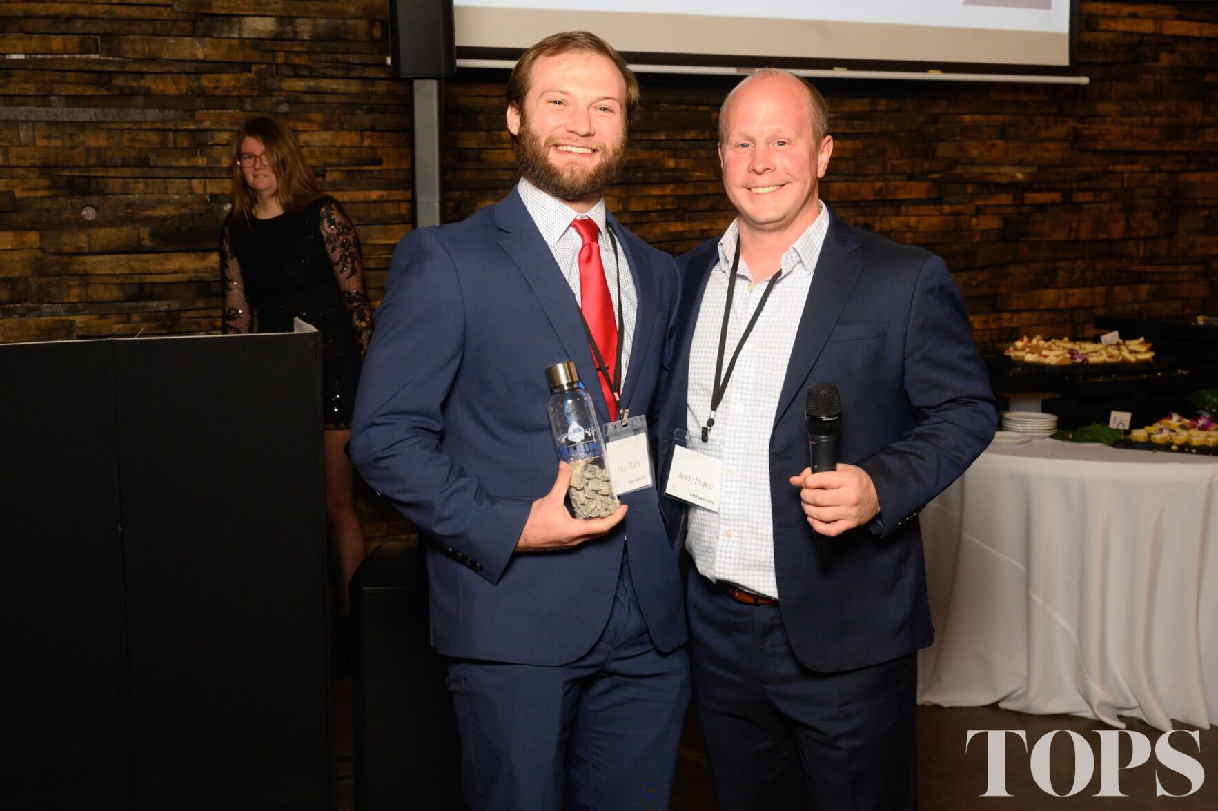 Marine Solutions Annual Corporate Party | Photo Galleries | topsinlex.com