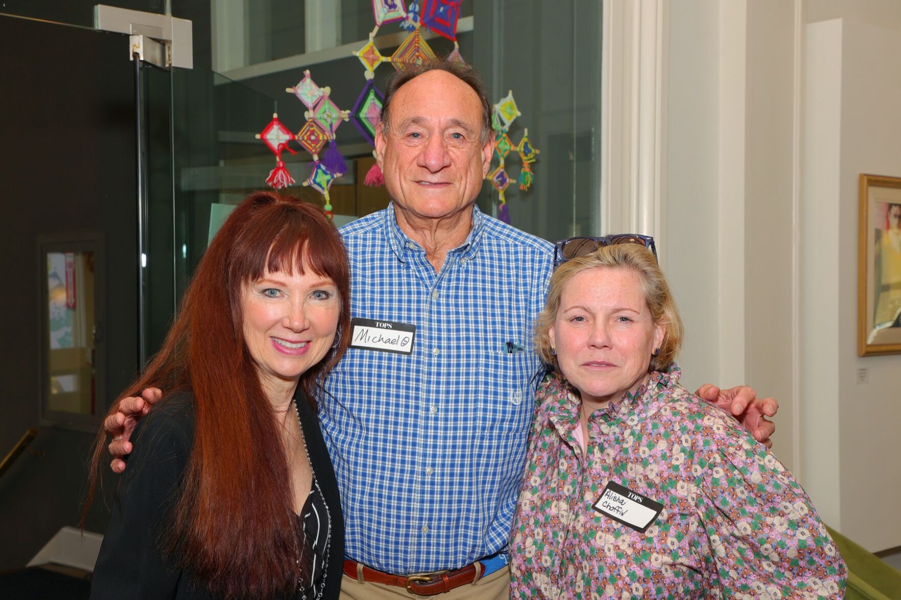 TOPS September Social | Photo Galleries | topsinlex.com