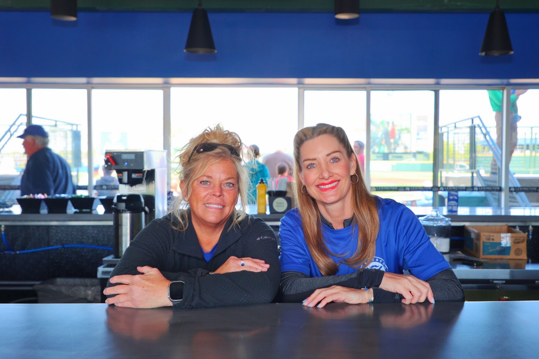 Legends Opening Weekend | Photo Galleries | topsinlex.com