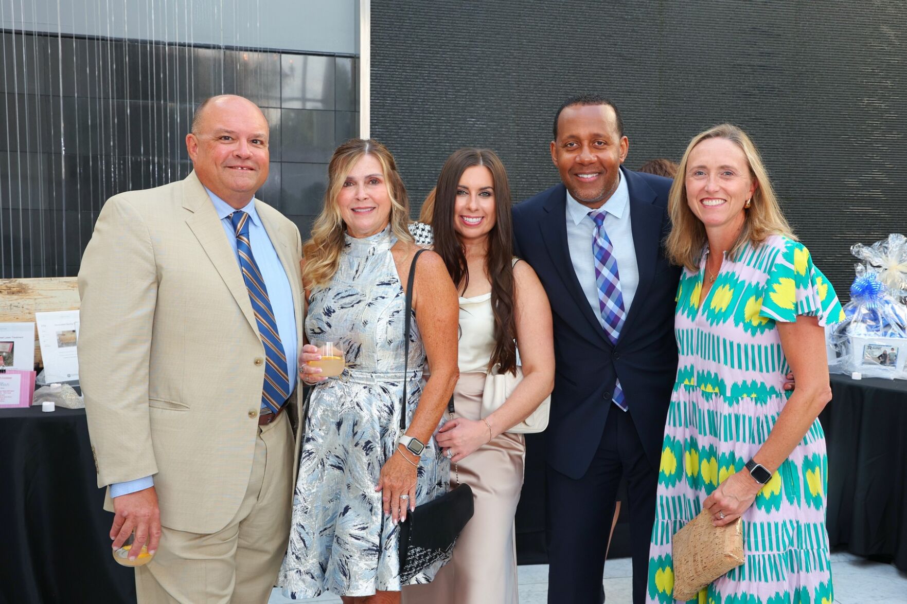 BIA Cares - Funding Hope | Photo Galleries | topsinlex.com