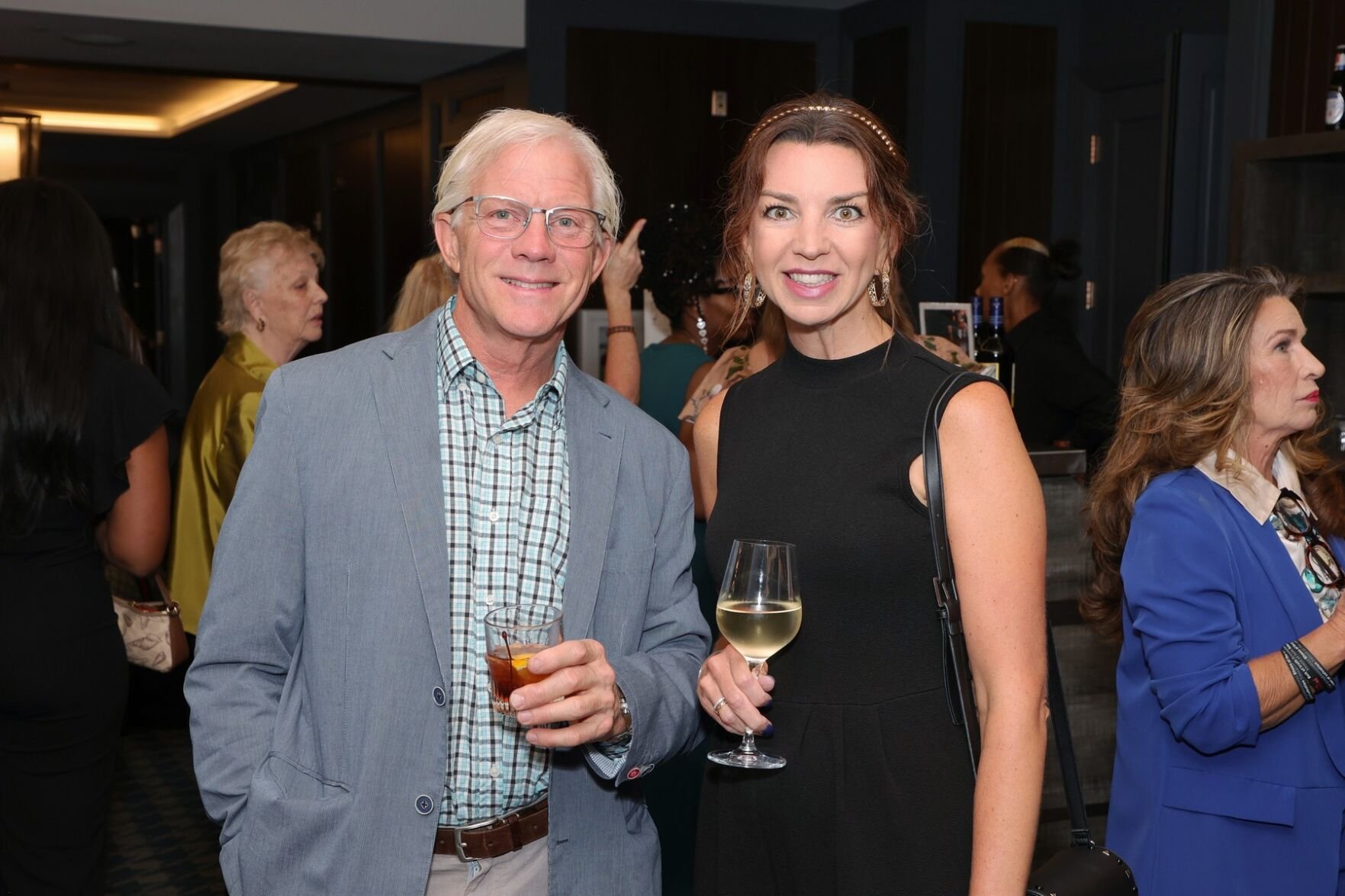 Thursday's Child Night with the Stars | Photo Galleries | topsinlex.com