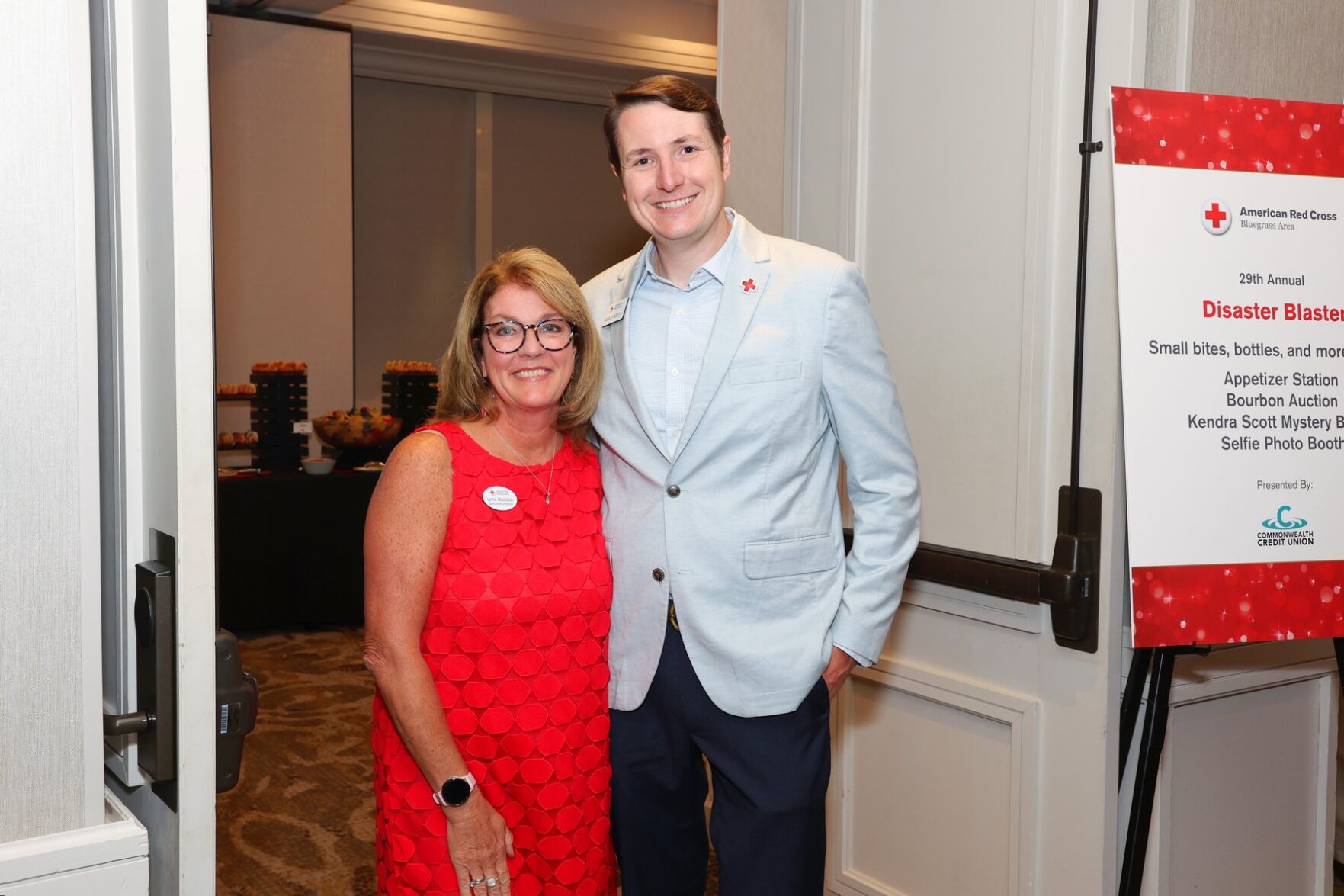 Red Cross Disaster Blaster 2025 | Photo Galleries | topsinlex.com