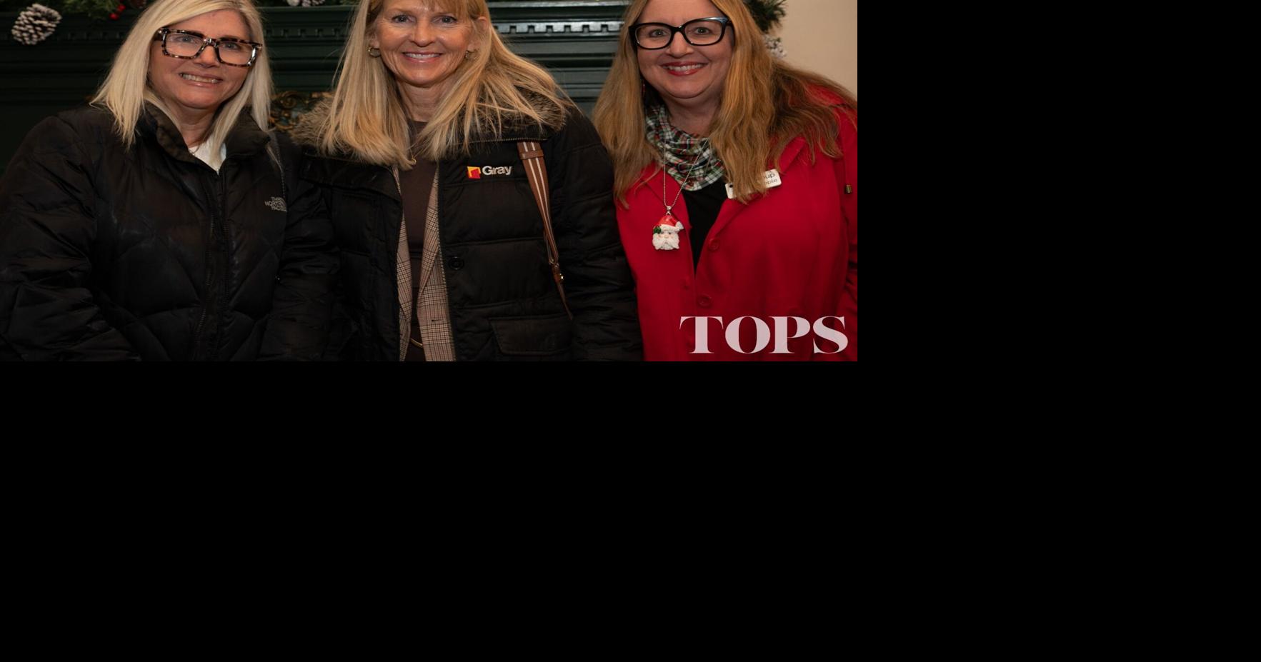 BIM Group Jingle & Mingle | Photo Galleries | topsinlex.com