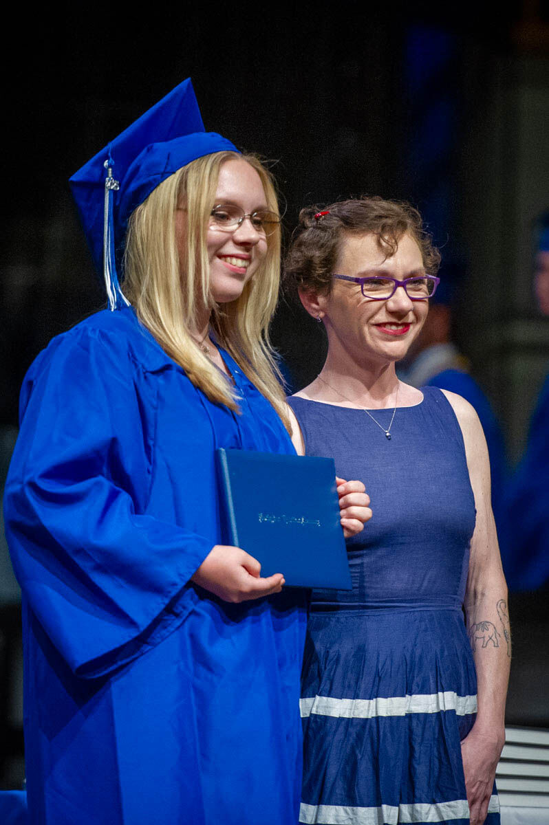 Lexington Christian Academy's Graduation Ceremony (part 2) | Photo ...