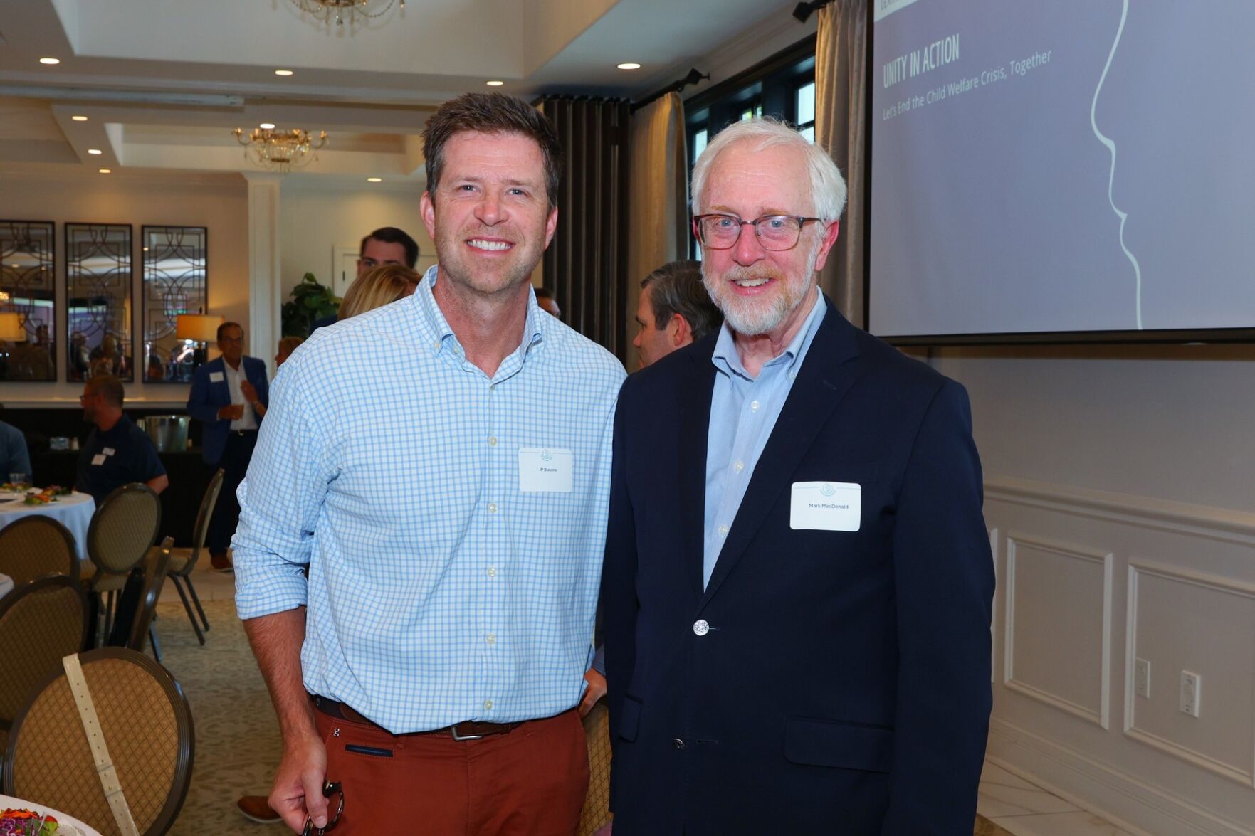 Lexington Leadership Foundation Unity in Action | Photo Galleries ...