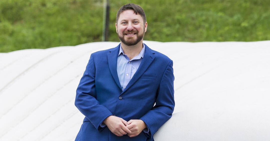Meet The Presidents: Nathan Zamarron | Meet The Presidents | topsinlex.com