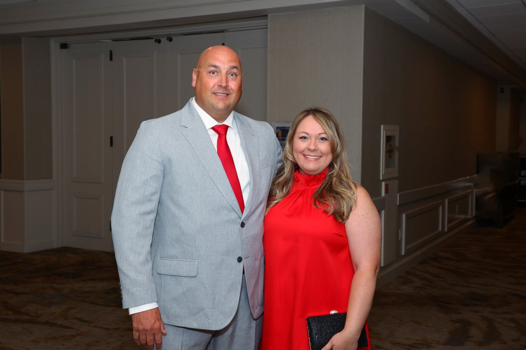 Red Cross Disaster Blaster 2025 | Photo Galleries | topsinlex.com