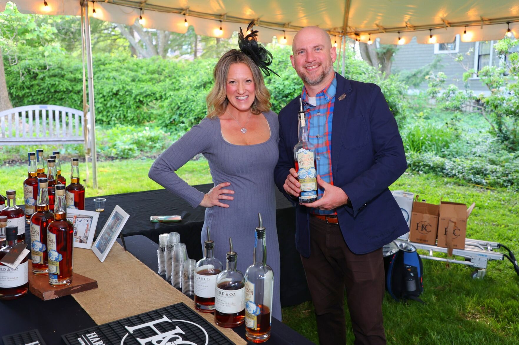 Bourbon and Browns | Photo Galleries | topsinlex.com