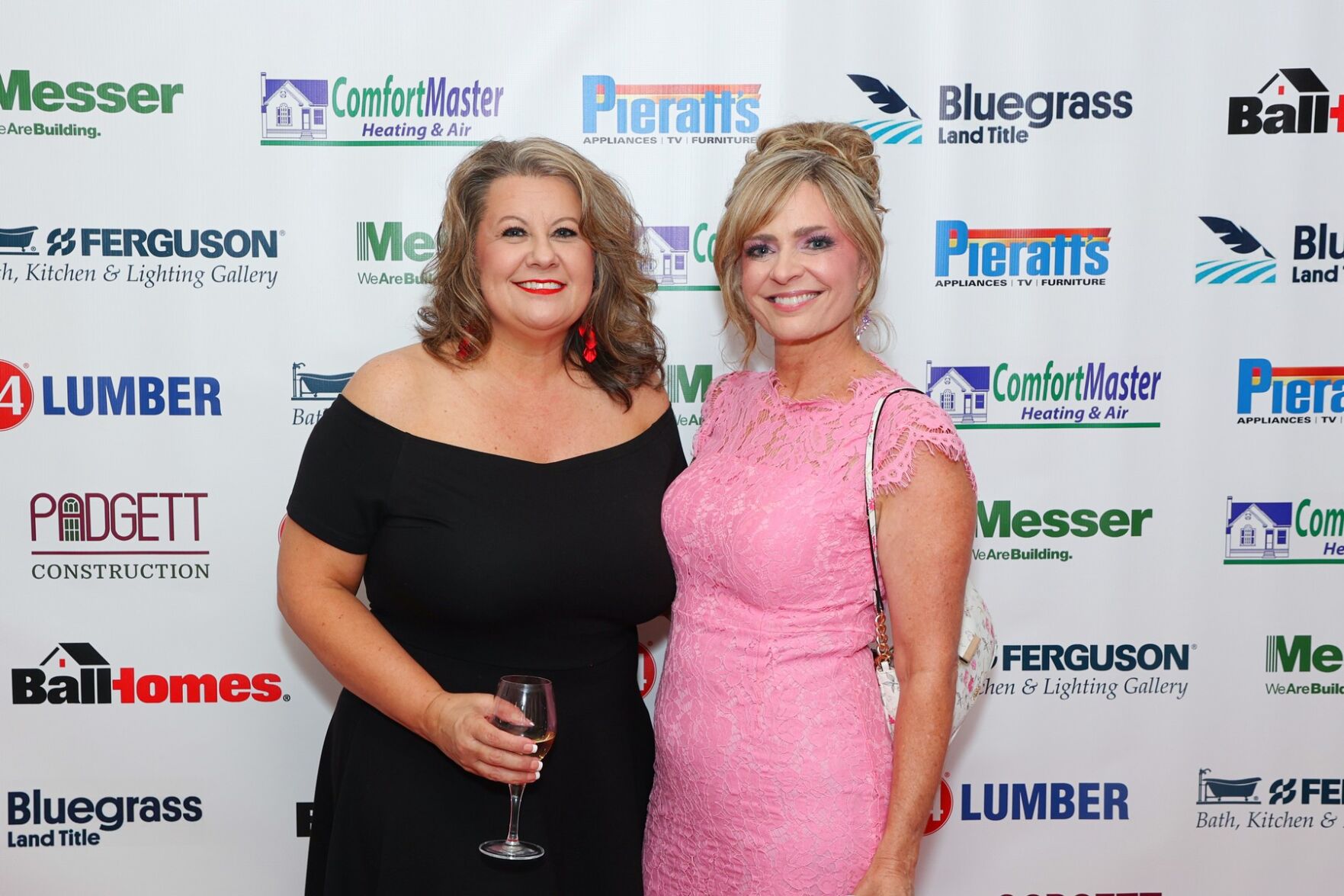 BIA Cares - Funding Hope | Photo Galleries | topsinlex.com