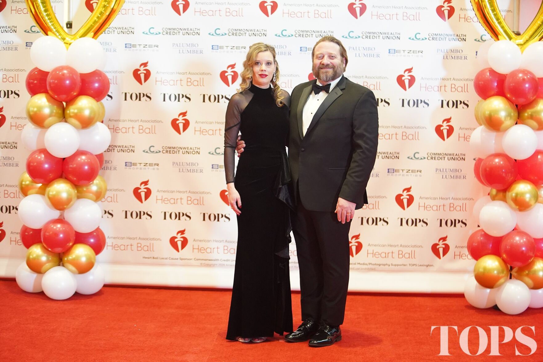 Heart Ball 2026 (2) | Photo Galleries | topsinlex.com