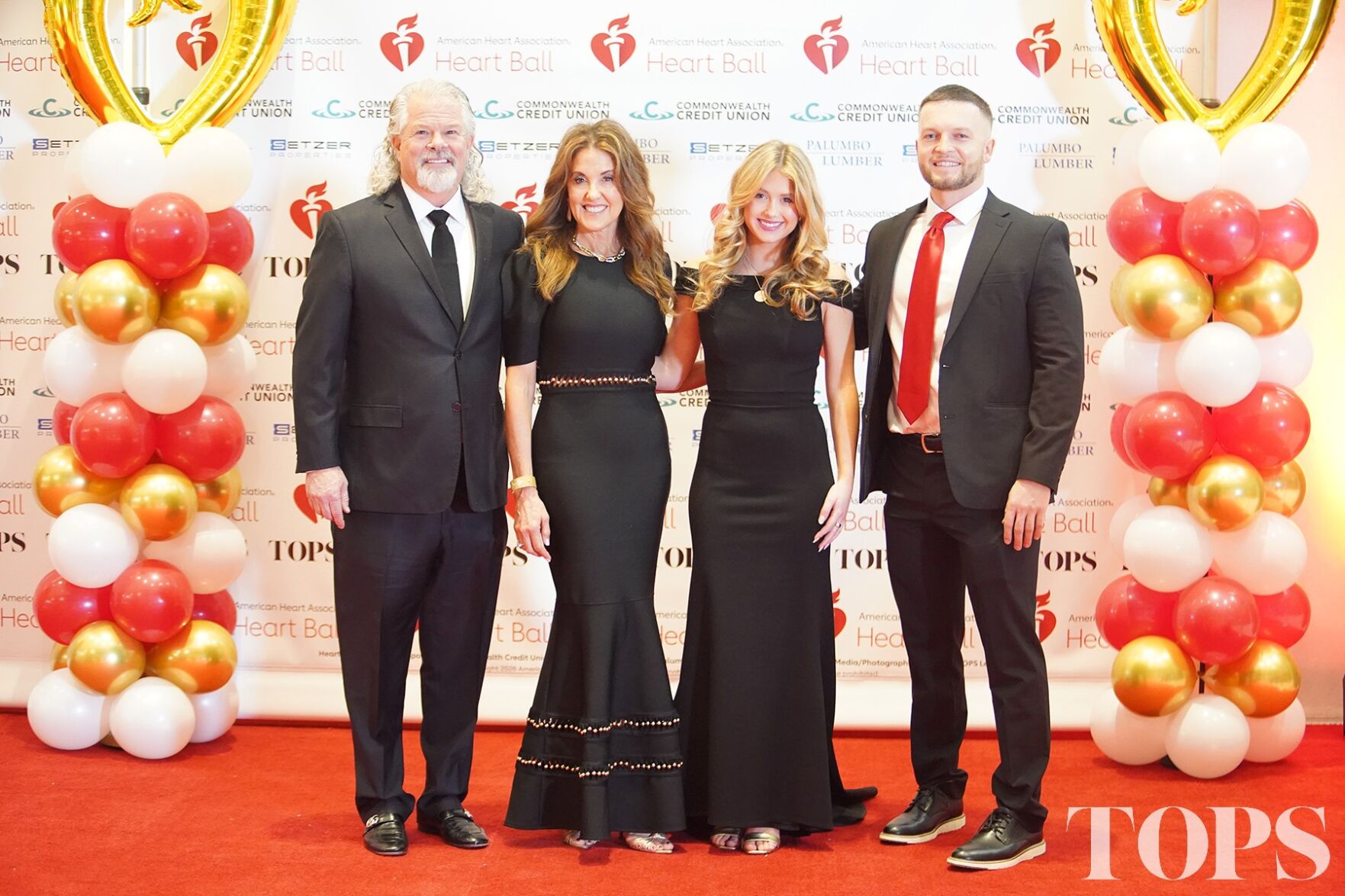 Heart Ball 2026 (2) | Photo Galleries | topsinlex.com