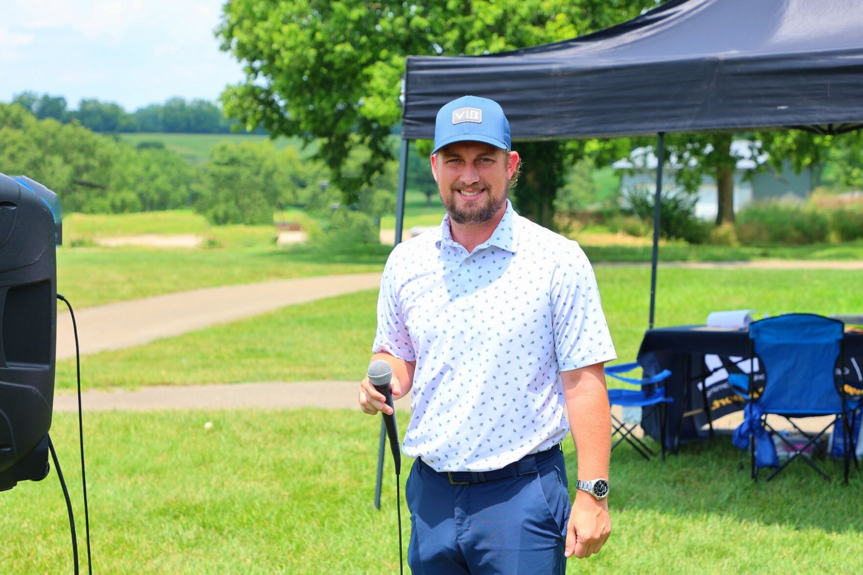 OWL Foundation Golf Scramble | Photo Galleries | topsinlex.com