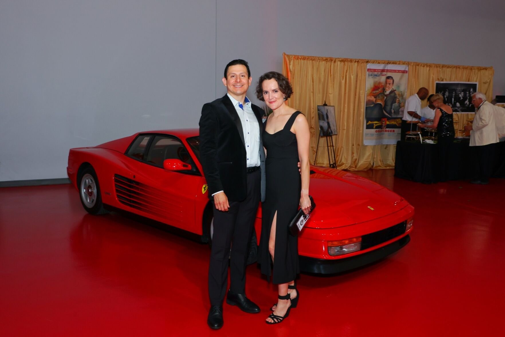 Hanger Bash | Photo Galleries | topsinlex.com