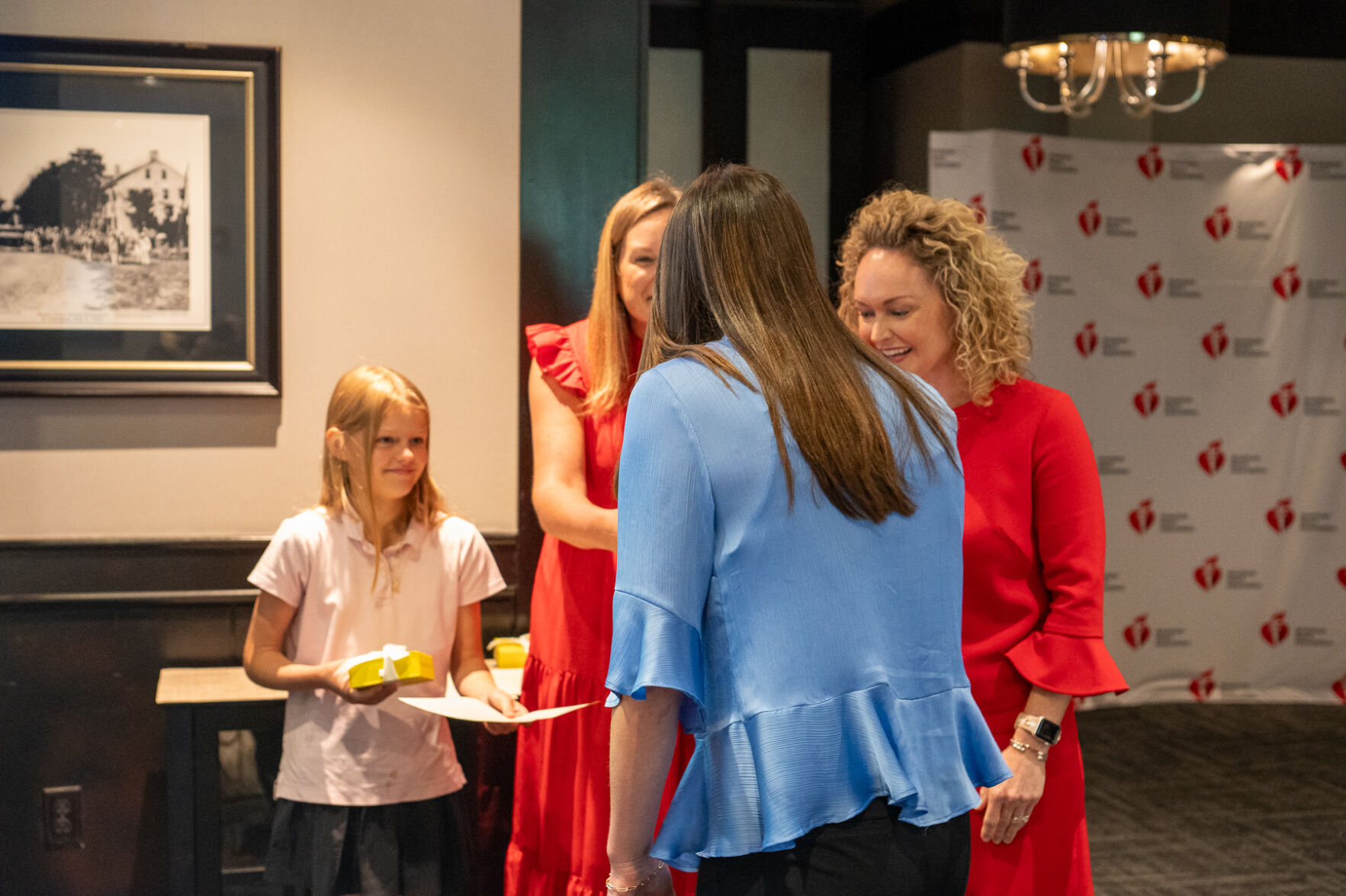 Carol S. Barr Fund Scholarship | Photo Galleries | topsinlex.com