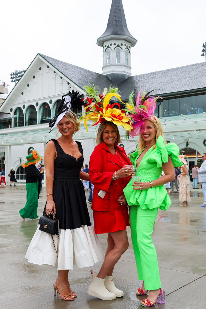 Kentucky Derby 2025 | Photo Galleries | topsinlex.com