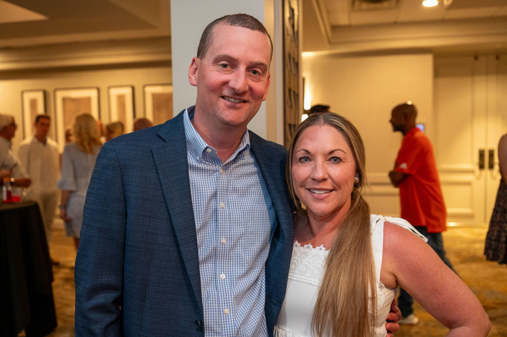 Bluegrass Orthopedics Nights of Champions | Photo Galleries | topsinlex.com