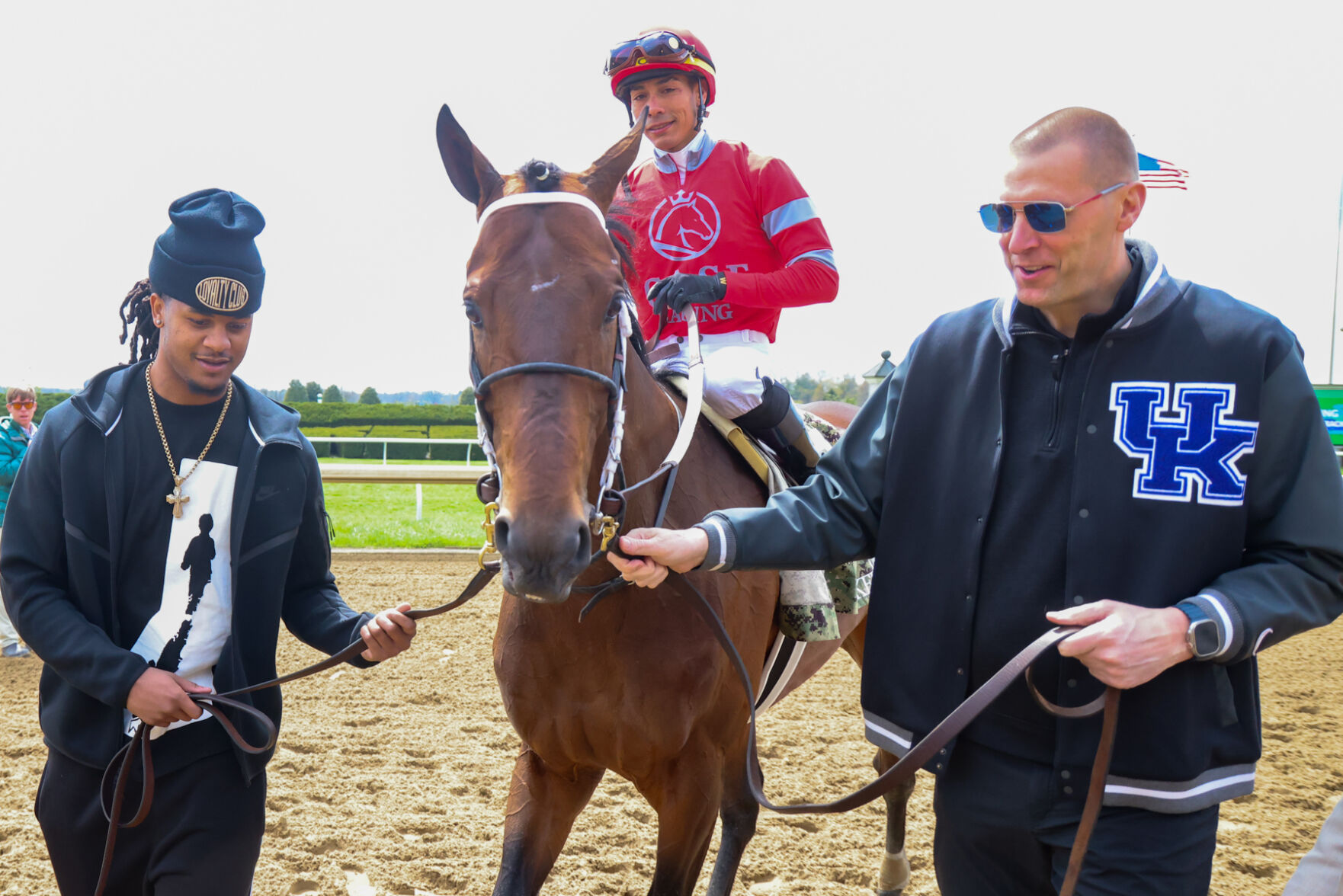 Keeneland Spring Meet 2025 | Photo Galleries | topsinlex.com