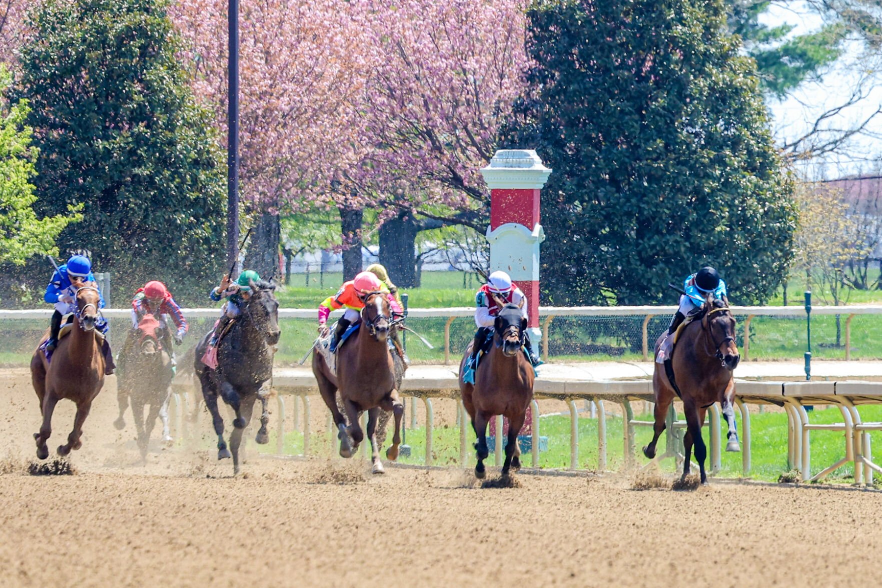 Keeneland Spring Meet 2025 | Photo Galleries | topsinlex.com