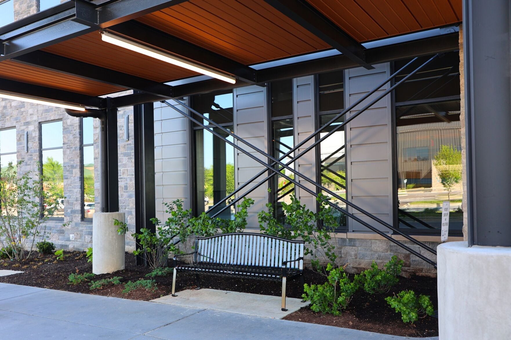 Lexington Clinic Opening Ceremony | Photo Galleries | topsinlex.com