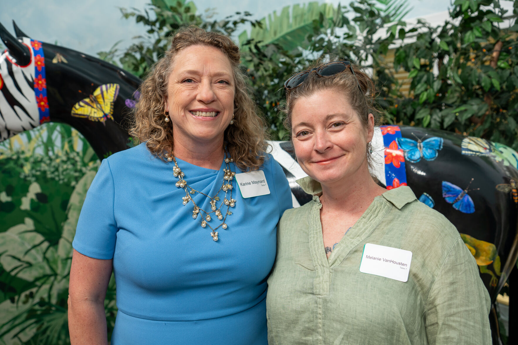 Chrysalis House Mother's Day Luncheon | Photo Galleries | topsinlex.com