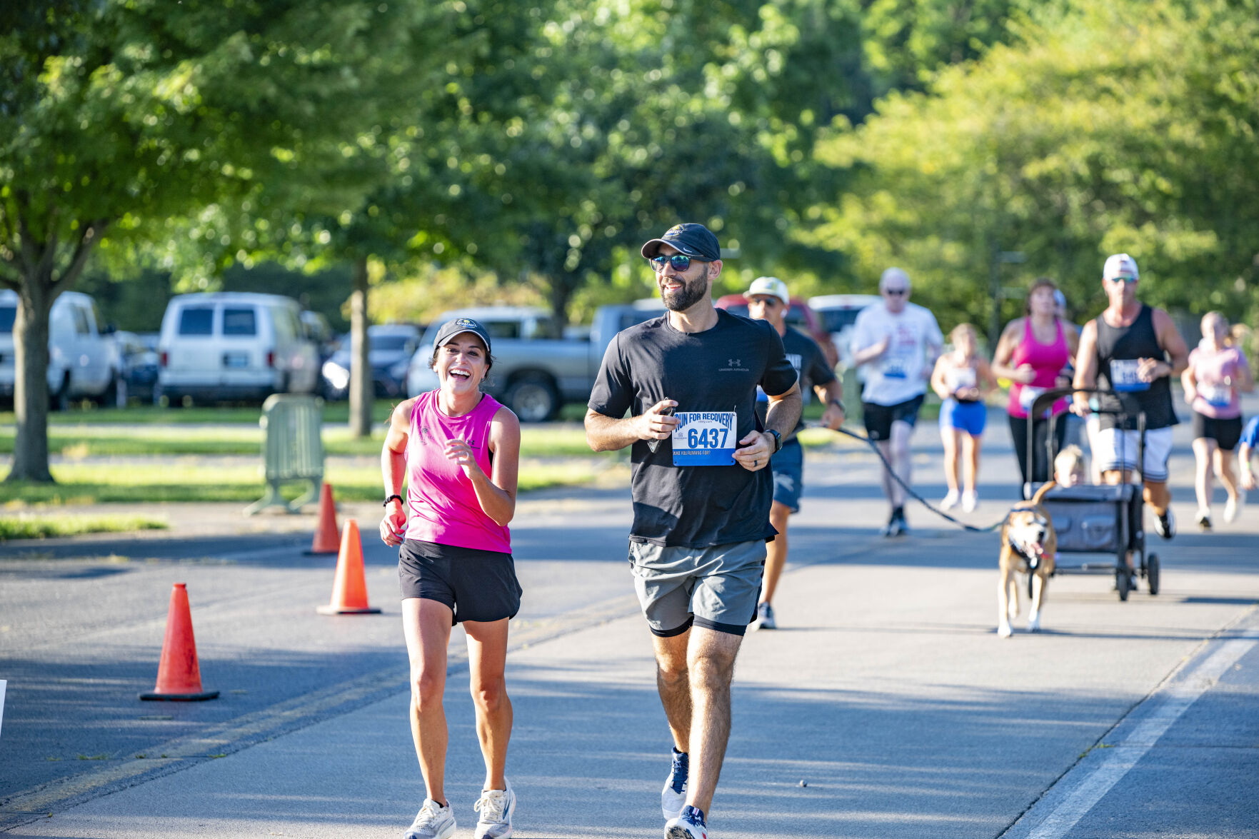 Run for Recovery | Photo Galleries | topsinlex.com